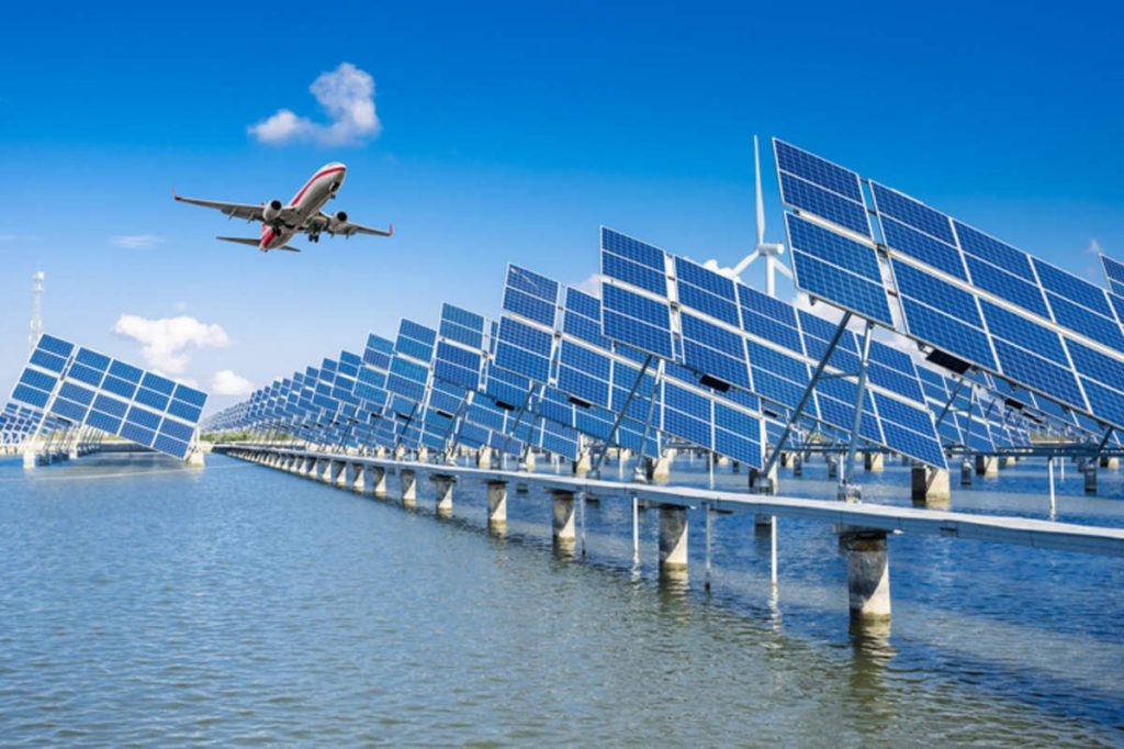 Renewable energy venture between Eni and HitecVision form Nordic | ESG ...